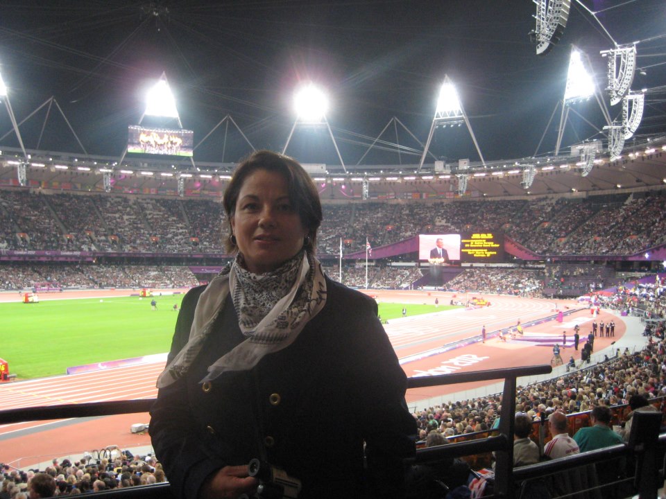 Bianca Son Mang Khan Cing working at School of Oriental and African Studies SOAS passed away ...