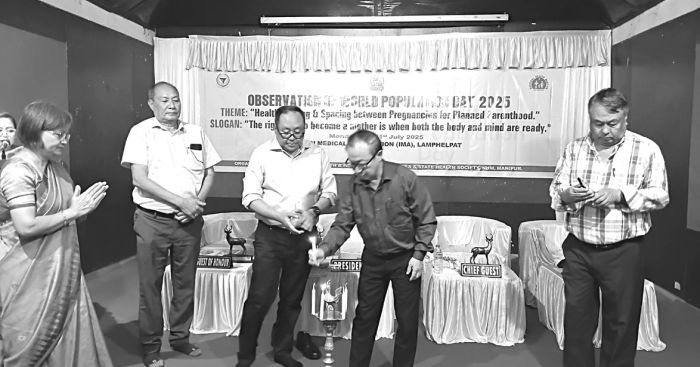 Let's reduce caesarean deliveries: Dr Chambo : 22nd jul25 ~ E-Pao ...