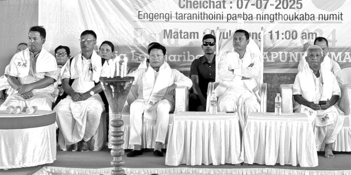 Kumbi body celebrates foundation day : 09th jul25 ~ E-Pao! Headlines