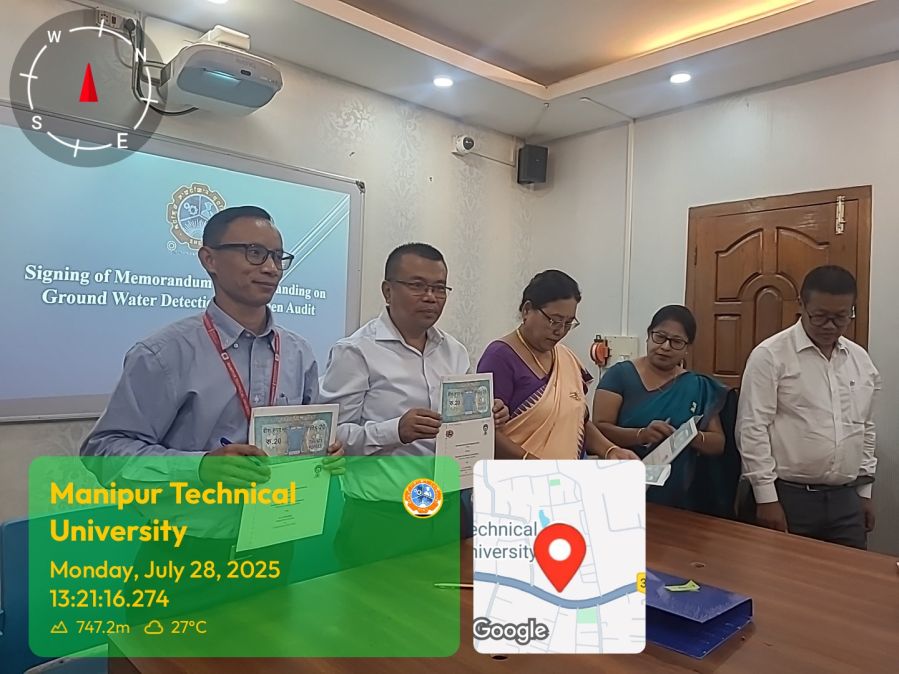 MTU Signs MoUs with Six Colleges 20250729