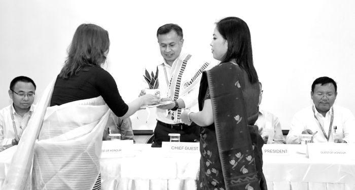 RIMS hosts CME on hemophilia update 2025 : 06th jul25 ~ E-Pao! Headlines