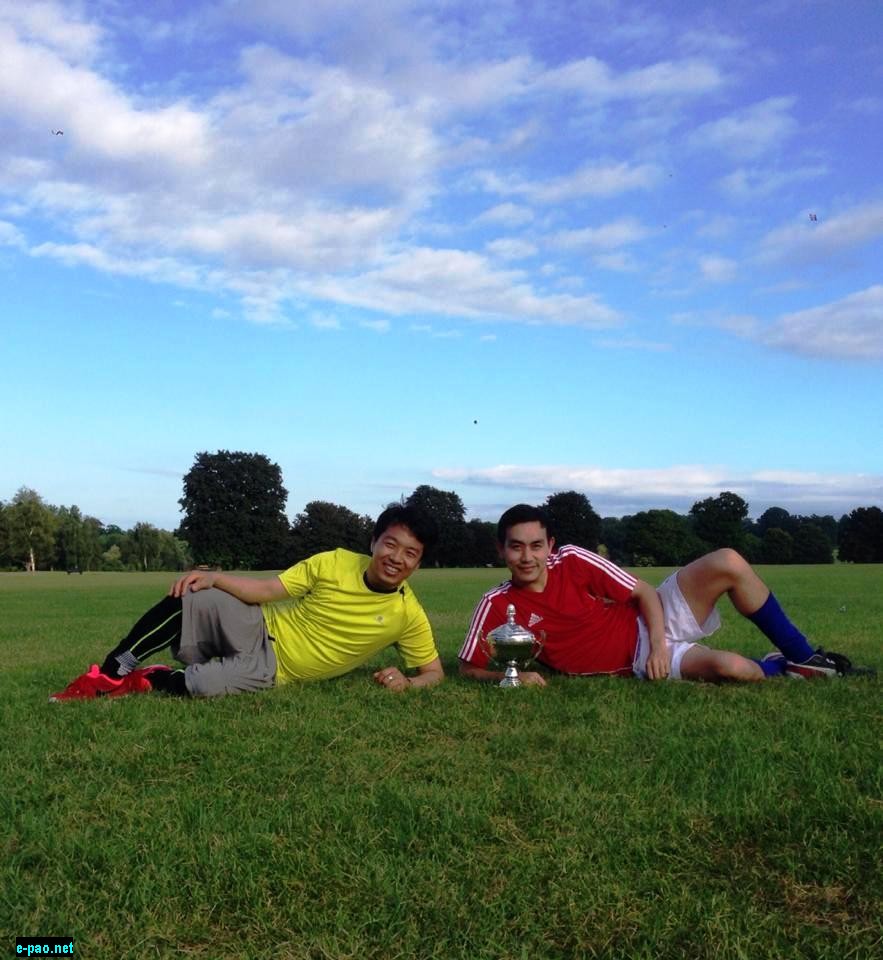 13th EMA Annual Social Gathering and Convention 2014 has concluded at ...