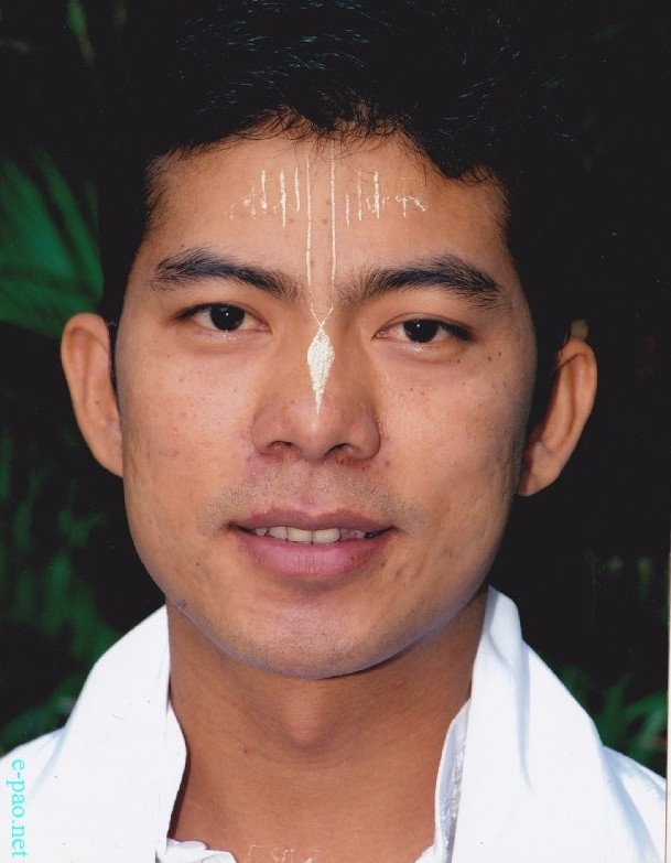 Takhellambam Shyamkanhai Award Winning Waree Leeba A Profile