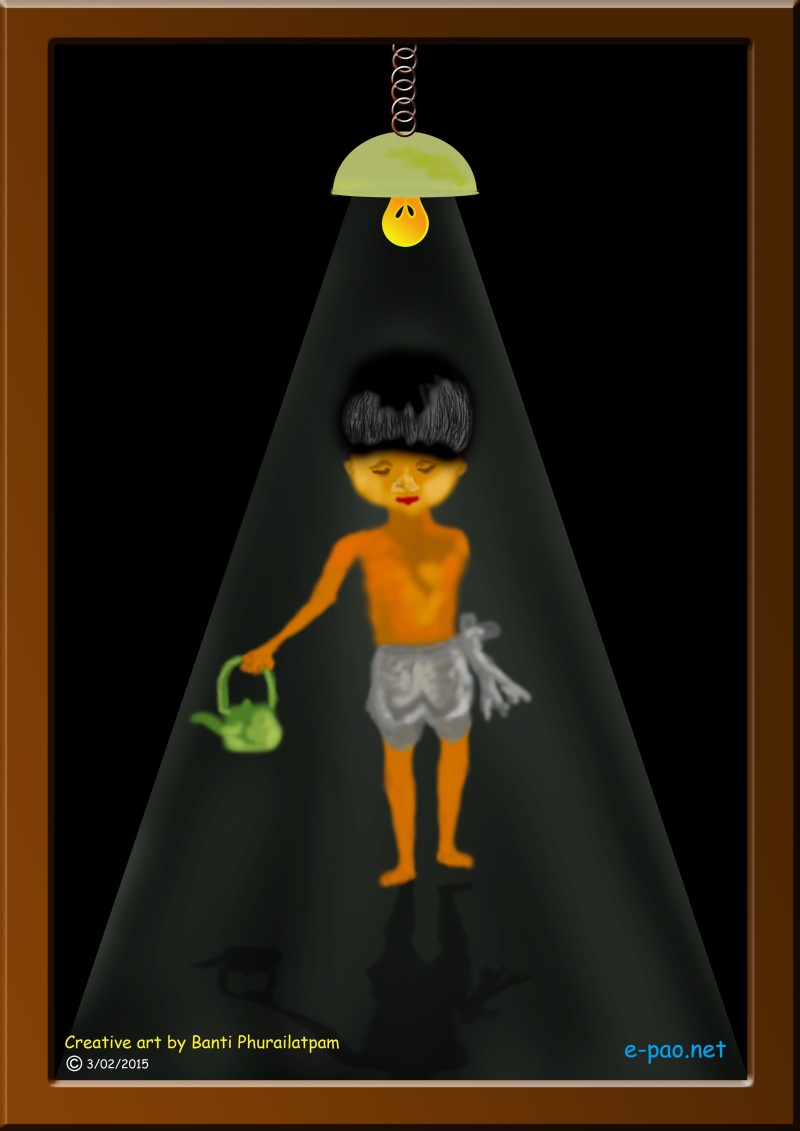 Animated Child Labour Posters