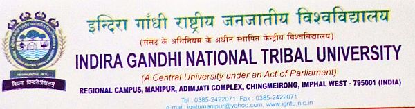 Igntu Logo