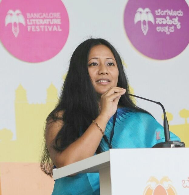 Binalakshmi Nepram on USA Lecture Tour on Manipur Women Peace Movement ...
