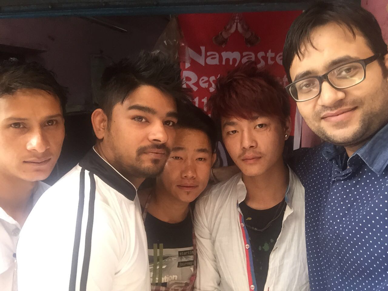 A Tale of two stories Finding Suraj Subba and losing Tirtha Tamang from ...