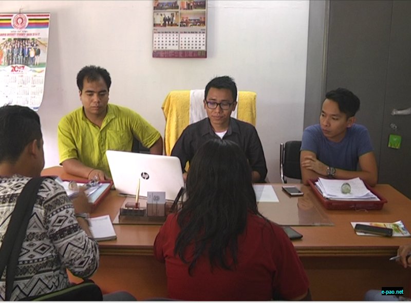 MU VC neglecting academics of university 20170628