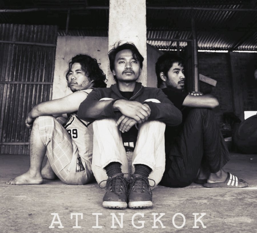 The undeniable subtlety of Atingkok By Ningombam Captain