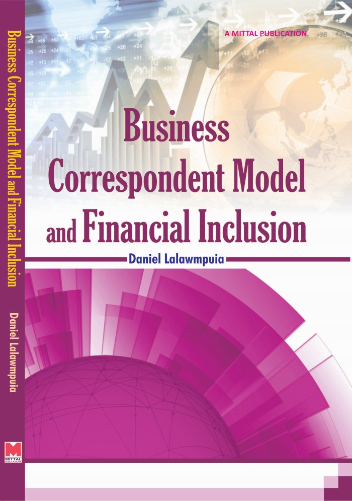 Business Correspondent Model and Financial Inclusion 201905