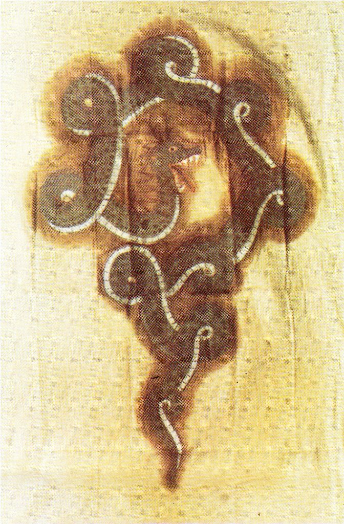 On the Flag that was hoisted at Kangla By M Joy Luwang