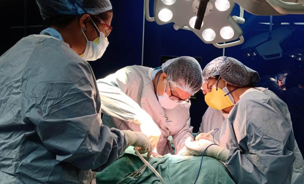 Importance of early detection and treatment in breast cancer By Ajit Lukram