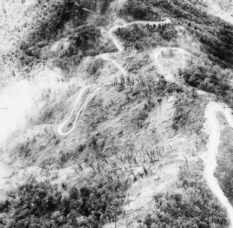 My memories of Imphal from 1941 Part 17 By Mohendra Irengbam