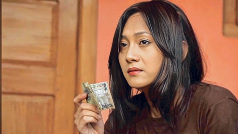 Manipuri film Its Not My Choice triumphs in every aspect By Brainee Hijam