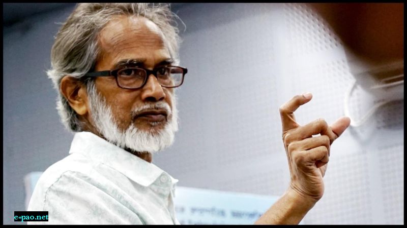 Week long Screenplay Writing course concluded 20240513