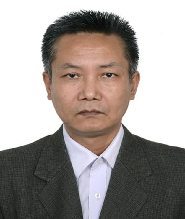 Inspirations from Scientists of Manipur Serial 12 Raghumani Ningthoujam By RIST