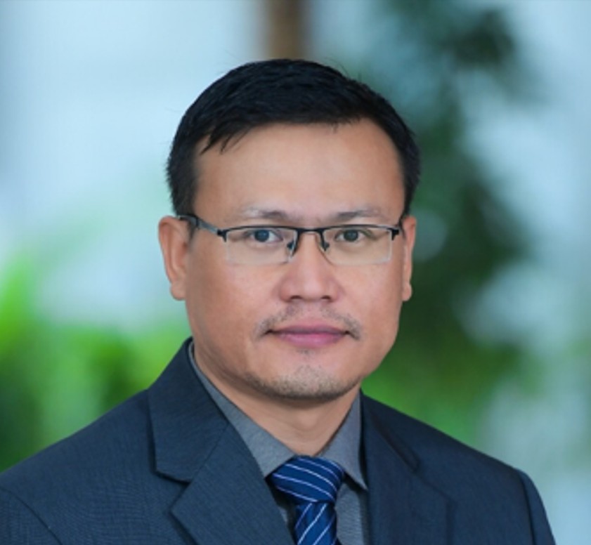 Inspirations from Scientists of Manipur Serial 13 Satyendra Thoudam By RIST