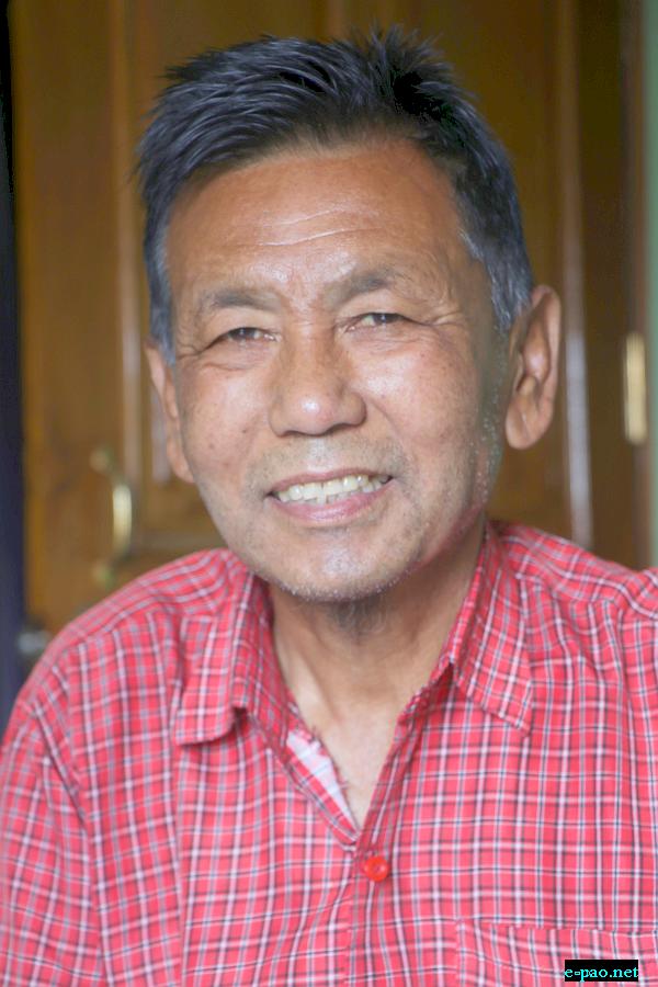 Gritty Filmmaker RK Kripa no more 20240723