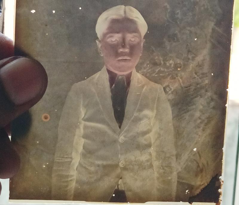 19th August is World Photo Day