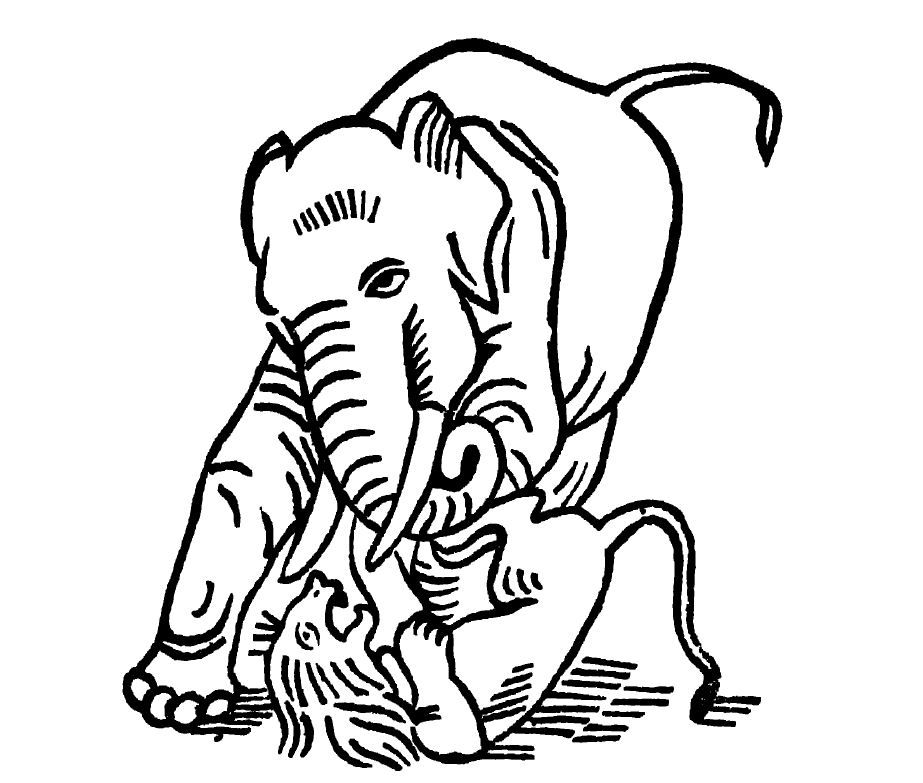 Fattaba Laushingi Namthak Folktale from Kannaba Wari Khara By James Oinam