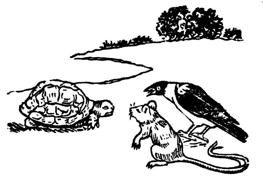 Marup Sannaba Part 1 Folktale from Kannaba Wari Khara By James Oinam