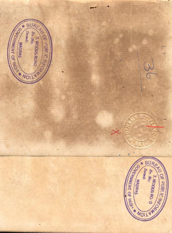 Press Information Bureau the silent service provider