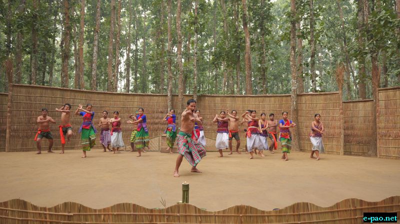 15th Under the Sal Tree kicks off 20241217