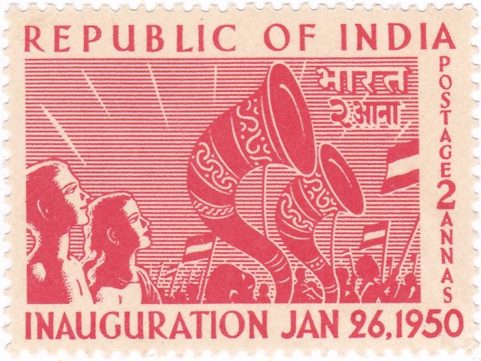 Republic Day Titbits