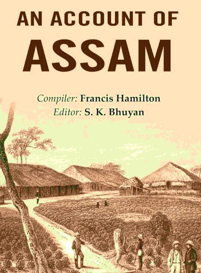 Colonial Knowledge Production in North East India Part 11 By Syed Ahmed